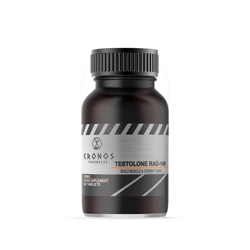 Loja – Kronos Pharma